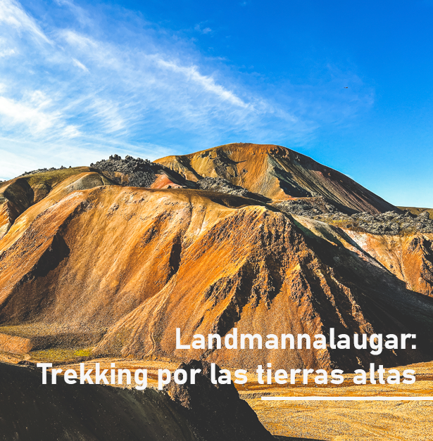 Trekking de un día por las tierras altas Islandesas - byArnau014